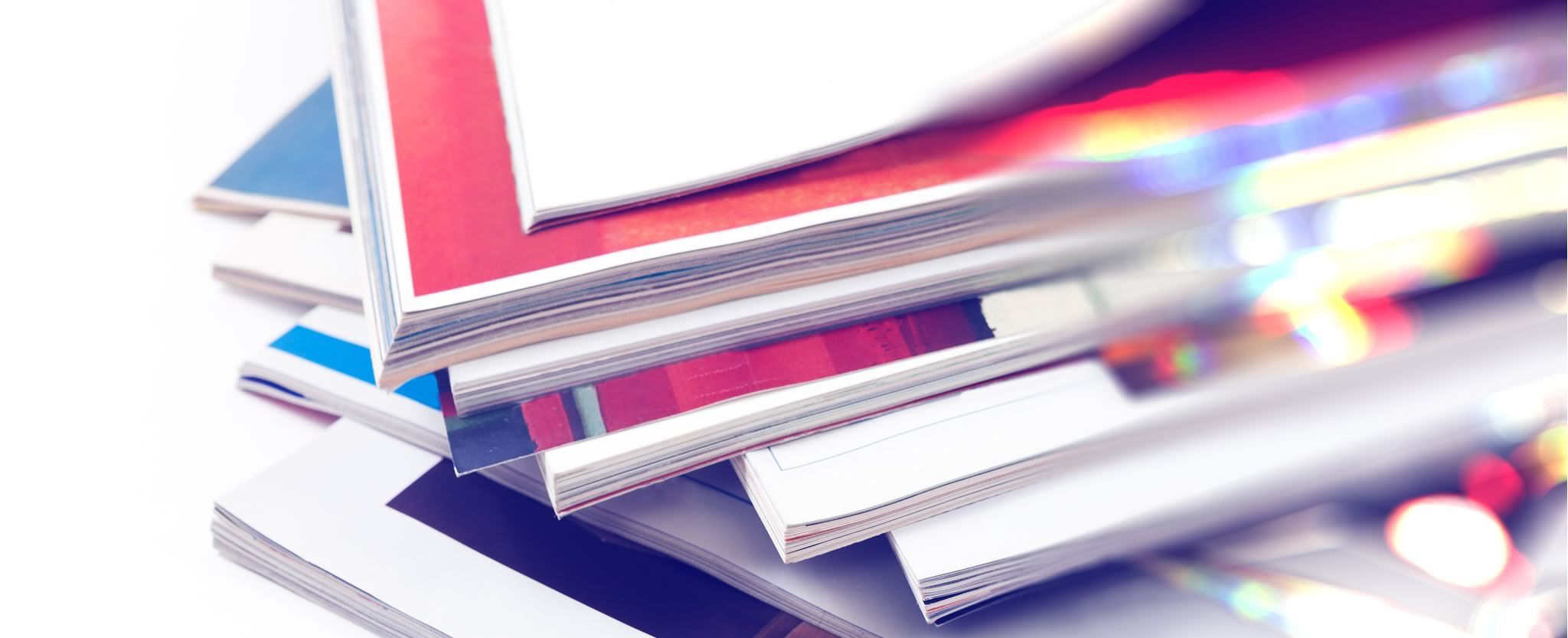 Editoriales y revistas científicas - SCImago